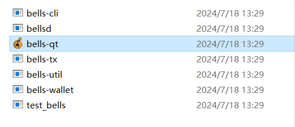 BELLS（Bellscoin）钱包使用教程 – 帮助中心
